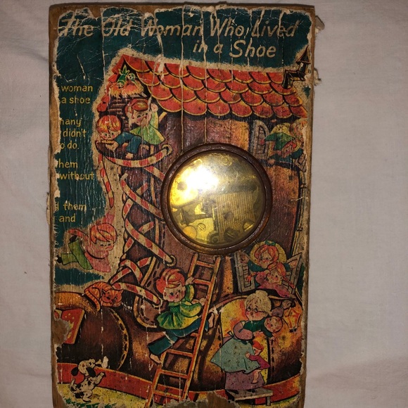 Fisher-Price | Toys | Vintage Wind Up Toy | Poshmark